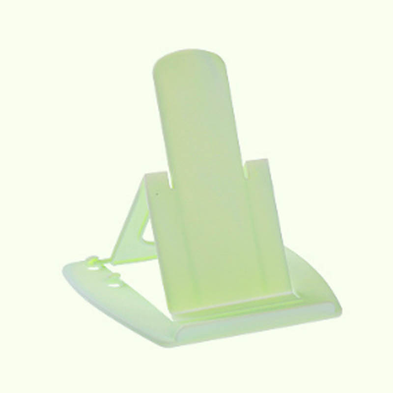 Smartphone foldede holdere universal bærbar plast ... – Vicedeal