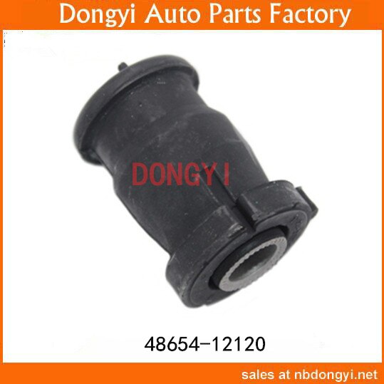 SUSPENSION BUSH OEM 48654-12120 – Grandado