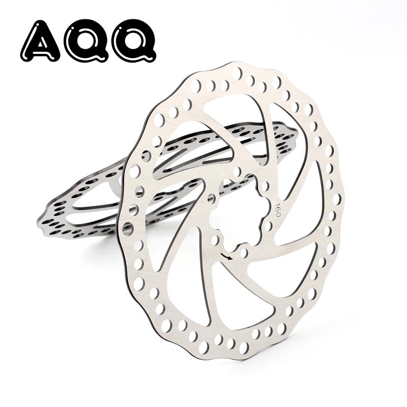 1 st cykelbromsskiva 140 mm 160 mm 180 mm 203mm, ... – Grandado