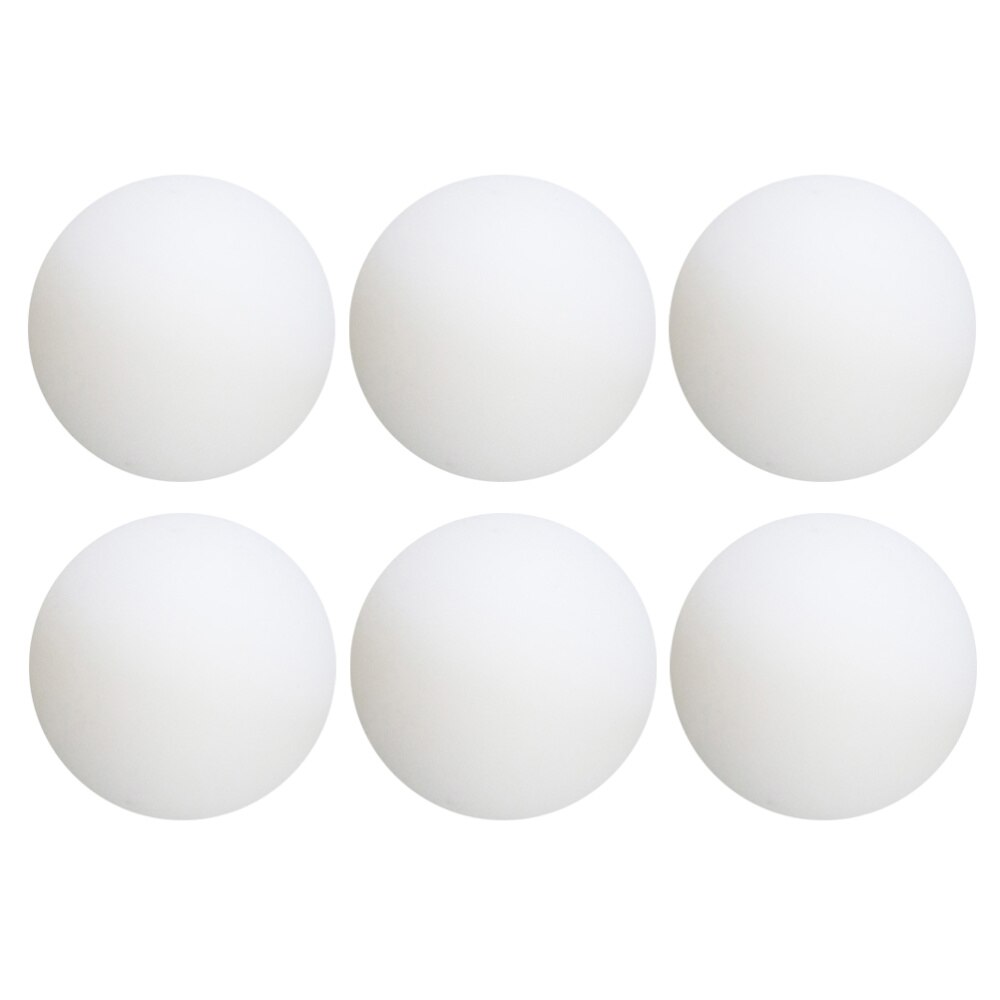 10 Pcs Ping Pong Ballen Premium Tafeltennis Ballen... – Grandado