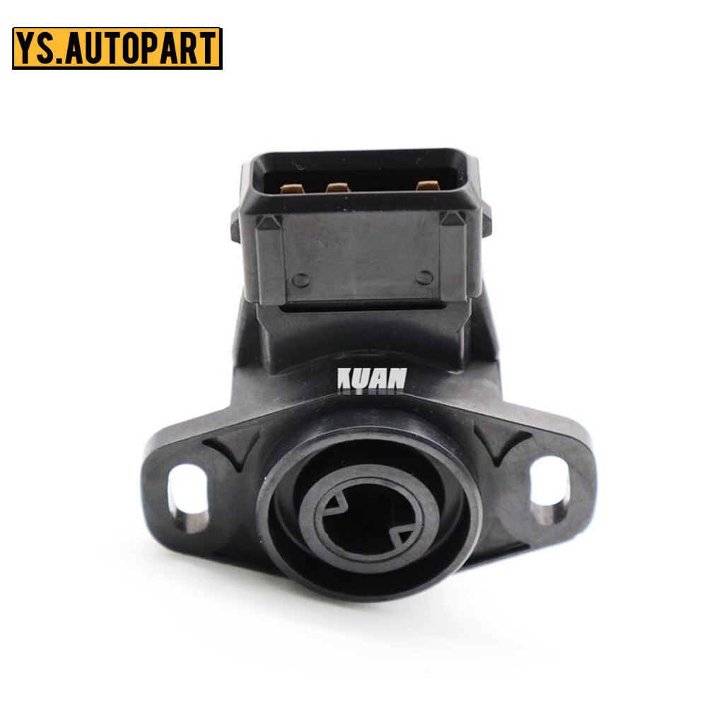 Gasklepsensor Tps Sensor MD628186 MD628227 Voor Mi... – Grandado