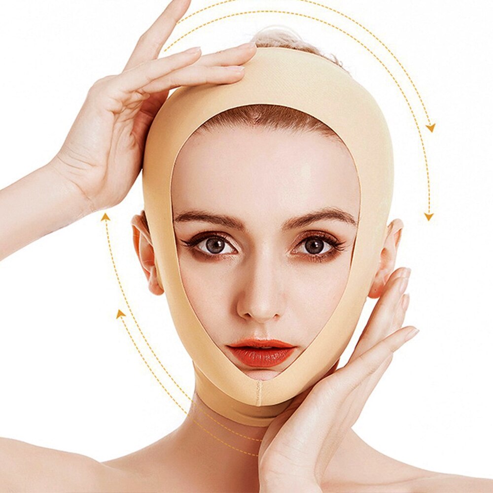 V-Face Artifact Facial Beauty Tools V-face Artifac... – Grandado