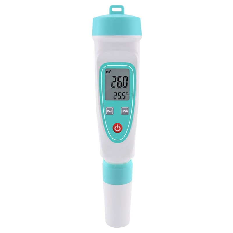 ORP-BL Pen Type Digital Water Tester ORP Test Pen ... – Grandado