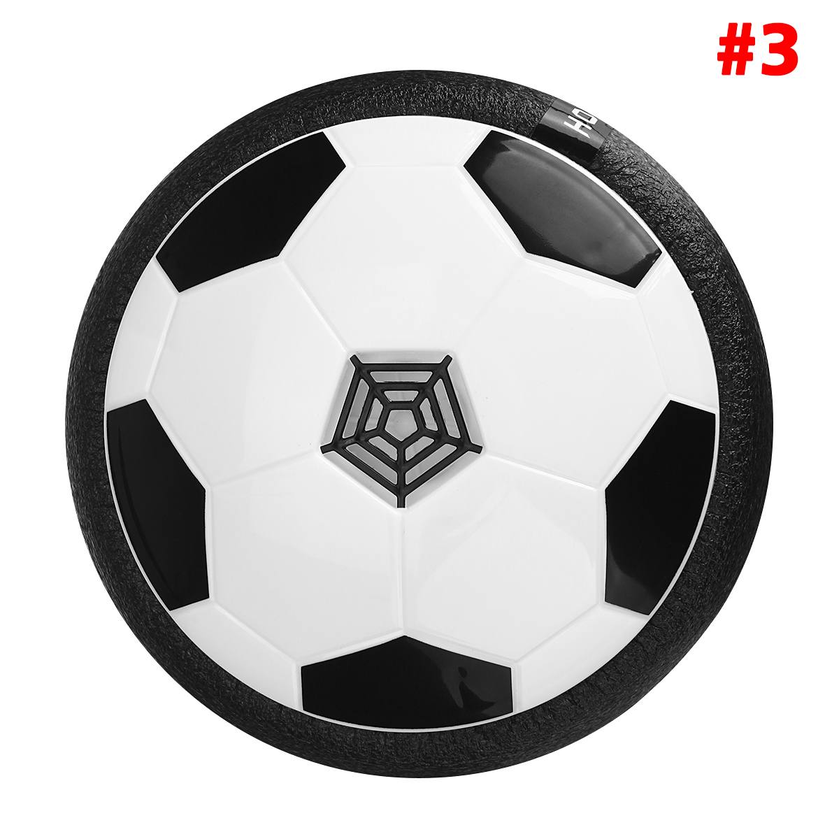 Air Power Football Toys Hover Soccer Toy Play Indo... – Grandado