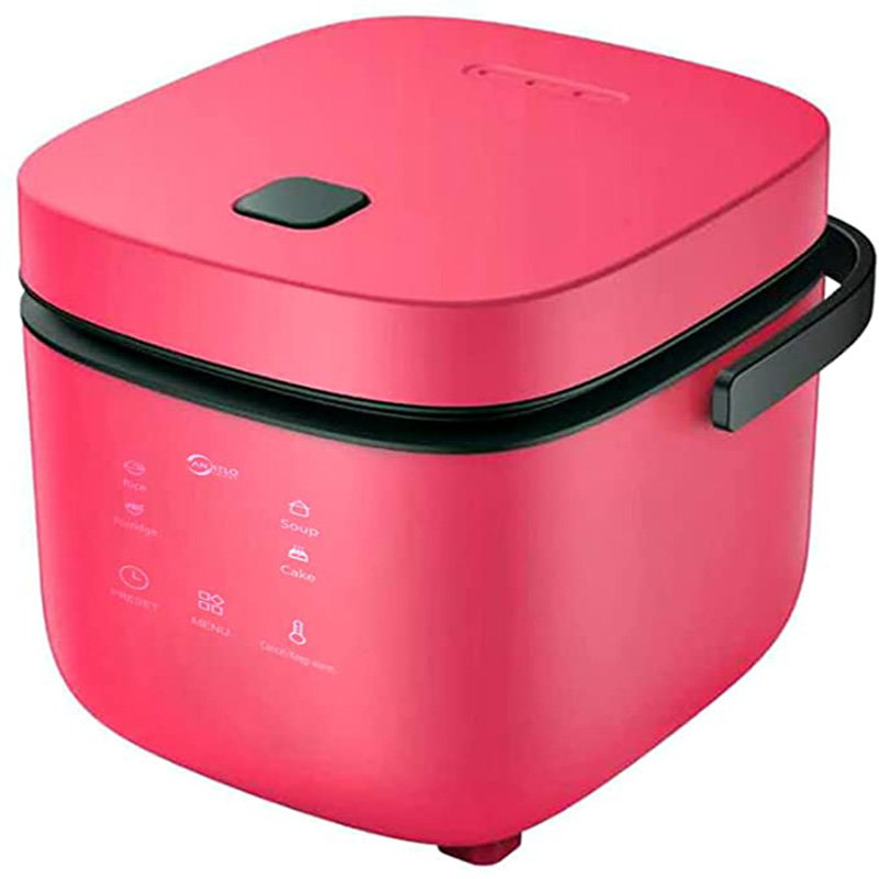 Mini Rice Cooker Multi-function Single Electric Ri... – Grandado