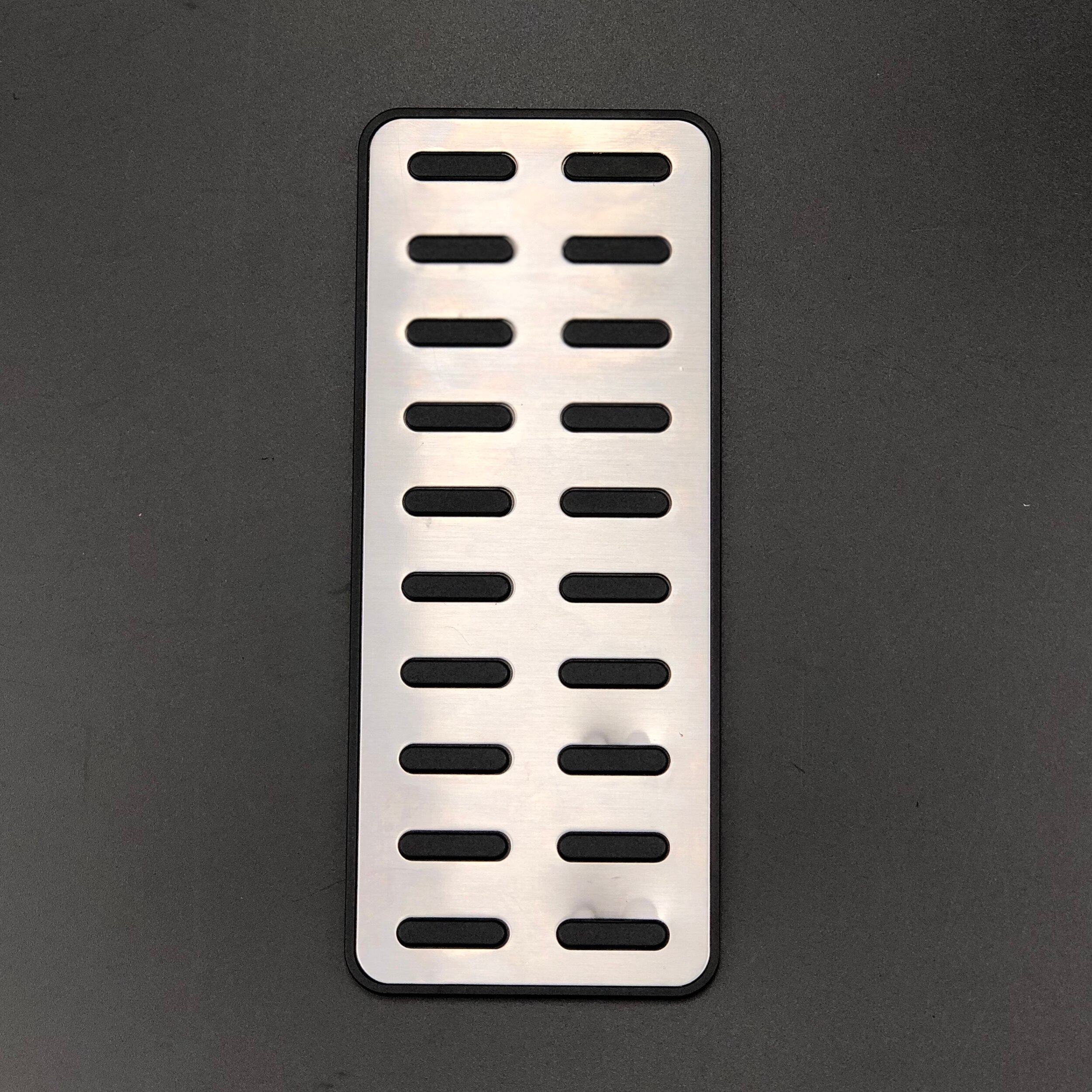 Gas Brandstof Rempedaal Pads Cover AT Voor Hyundai... – Grandado