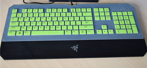 Keyboard Protection for Razer Standard Edition Sym... – Vicedeal