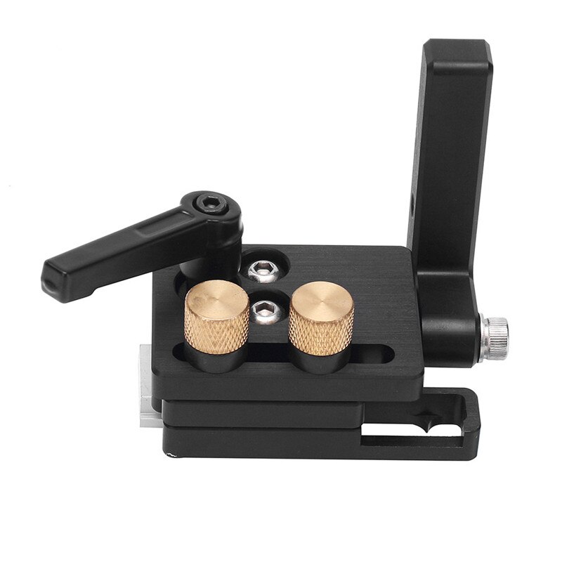 600/800/1000/1200mm Aluminium Legierung T-Track Ho... – Vicedeal