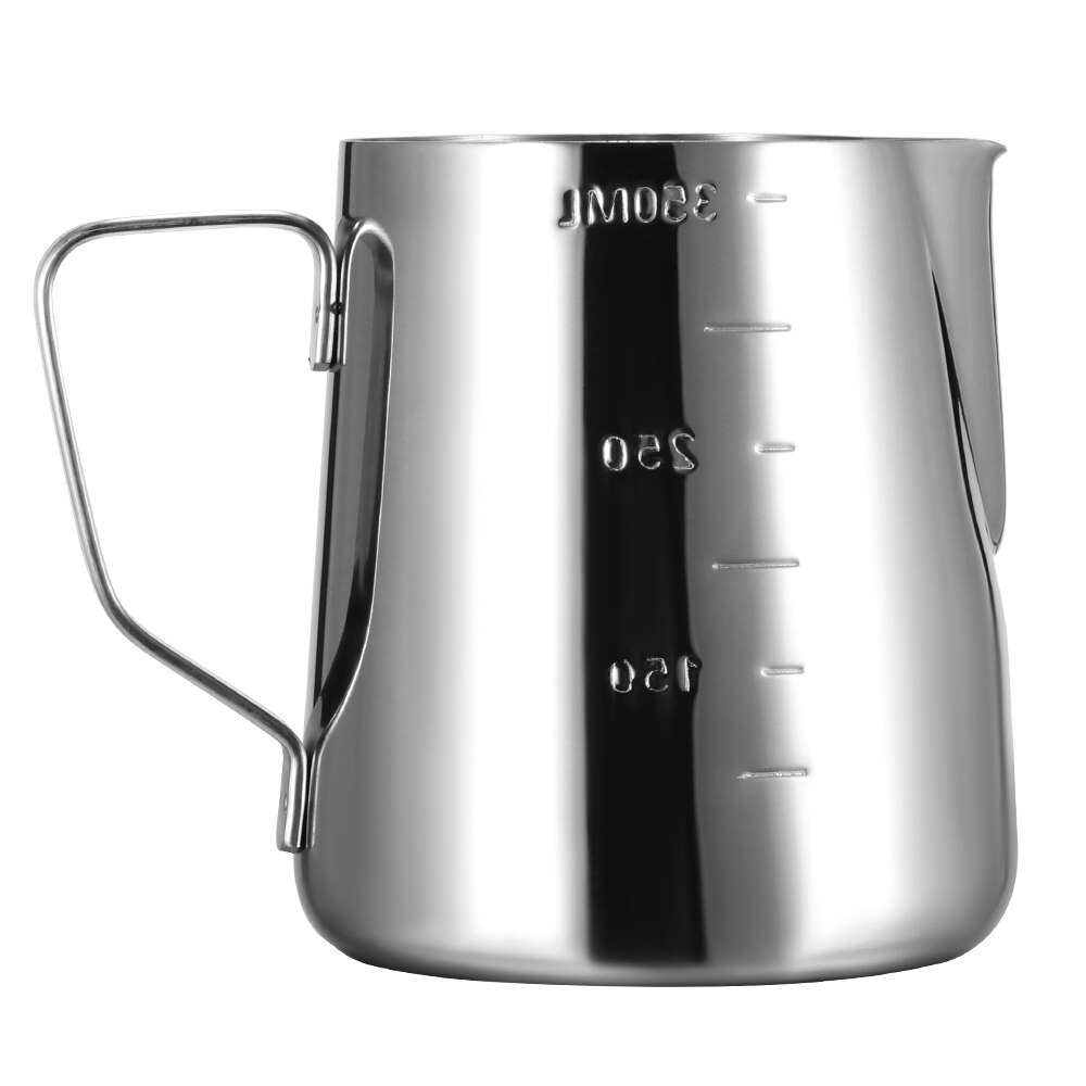 DIY 350ml Thickened Stainless Steel Wax Cup Candle... – Vicedeal