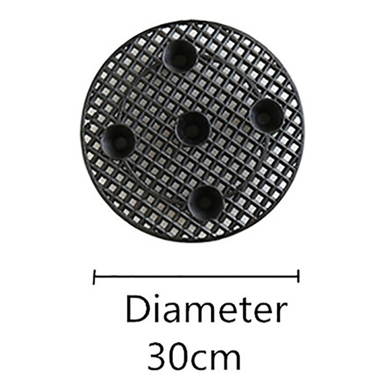 Air-Pruning Plant Root Trainer Fast Root Grow Cont... – Vicedeal