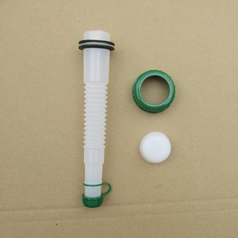 Replacement Spout & Parts Cap Kit for Jerry Can Fu... – Vicedeal