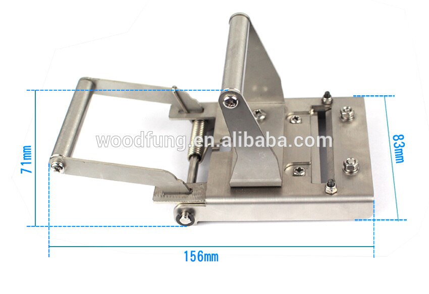 Woodworking Tool manual edge banding end cutting t... – Grandado