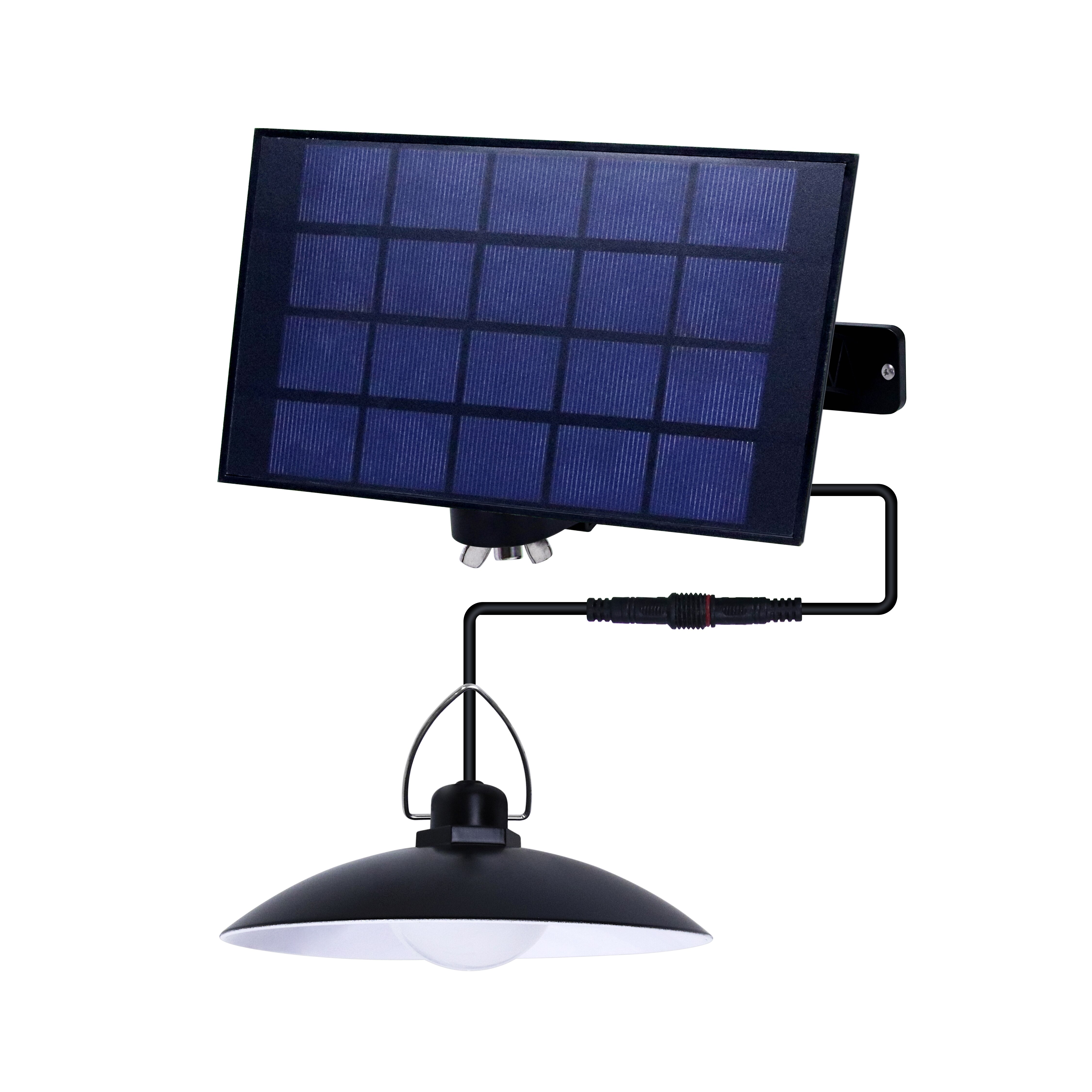 Solar Light Outdoor Split Lamps Exterior Garden De... – Grandado