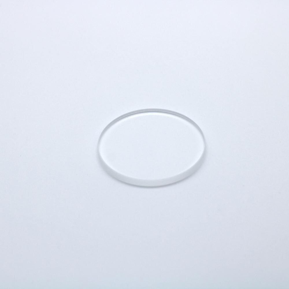 10pcs Diameter 20mm 1mm thick borosilicate glass – Grandado