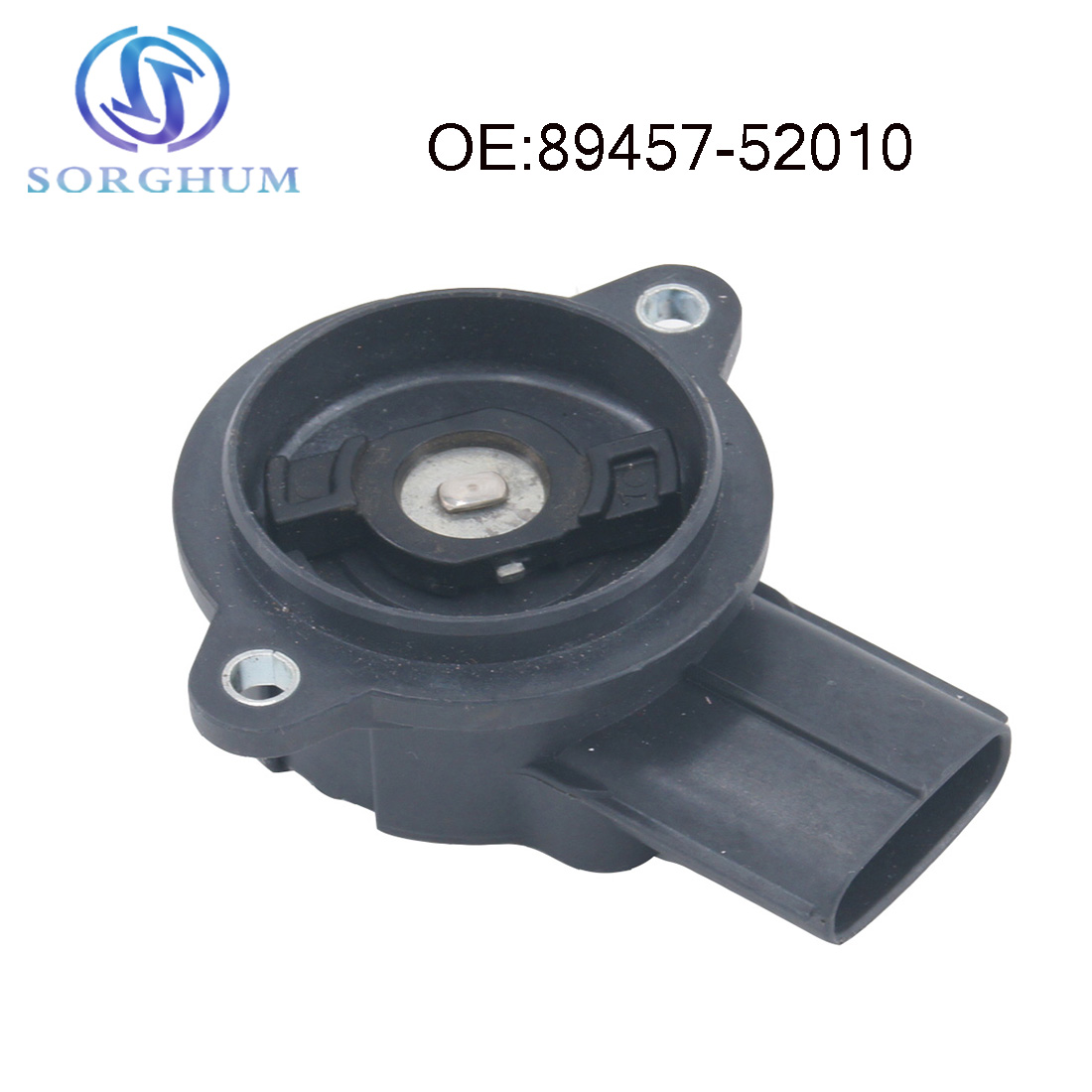 89457-52010 Gasklepsensor Voor Voor Toyota Yaris V... – Vicedeal