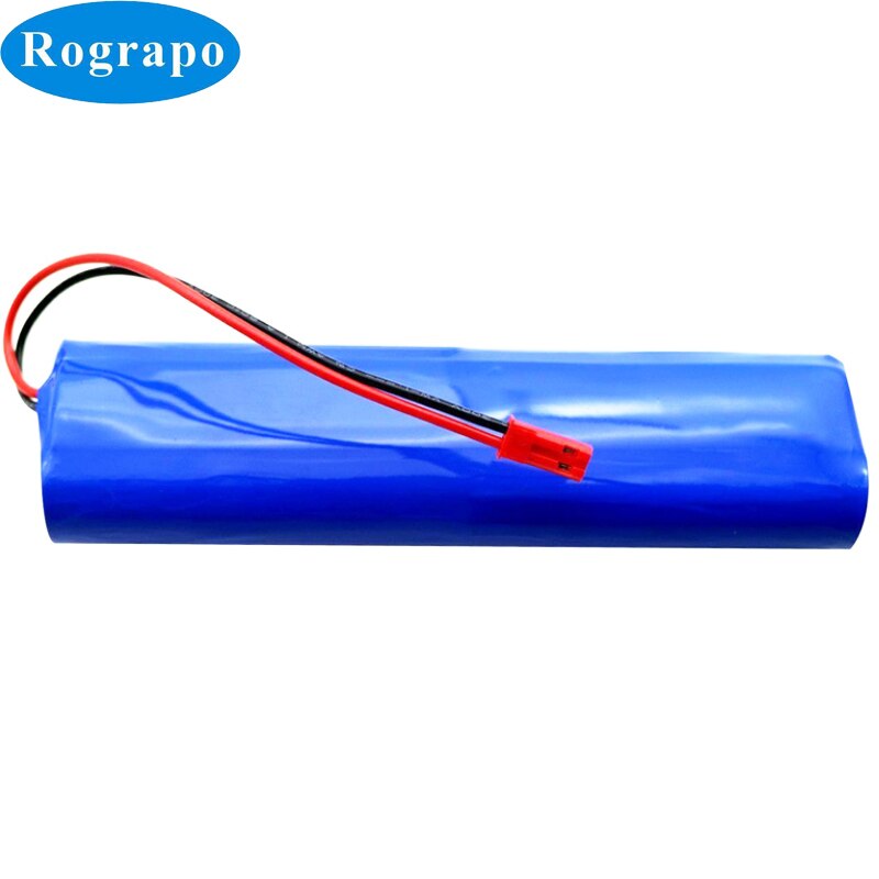 Stofzuiger Batterij Voor Ilife 18650B4-4S1P-AGX-2 ... – Vicedeal