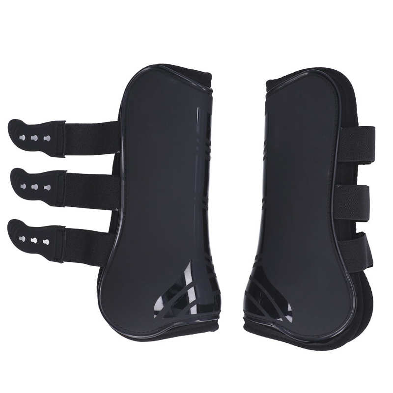 Horse Tendon Guard Horse Leg Boots Safe for Compet... – Grandado