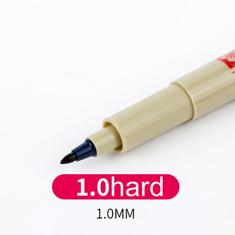 TUNACOCO 0,2-3mm Japanischen Sakura Art Marker Pen... – Vicedeal