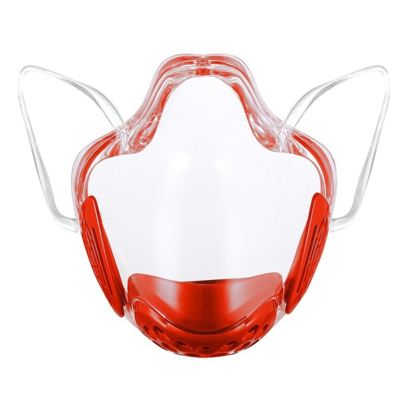Casco de protección de aislamiento para nariz y bo... – Grandado