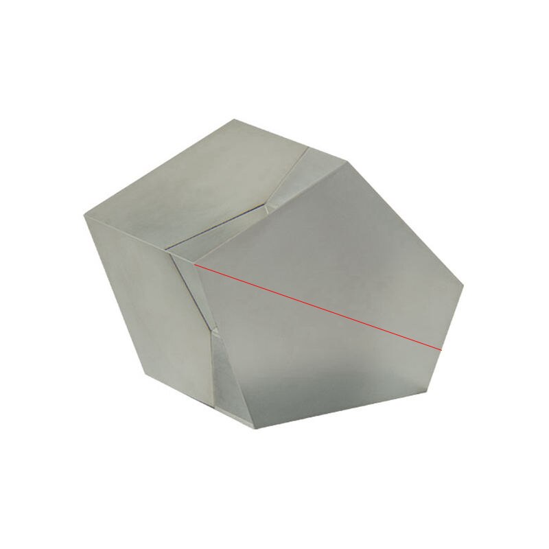 32*13*20mm medio pentaprisma telescopio DIY Prisma... – Grandado