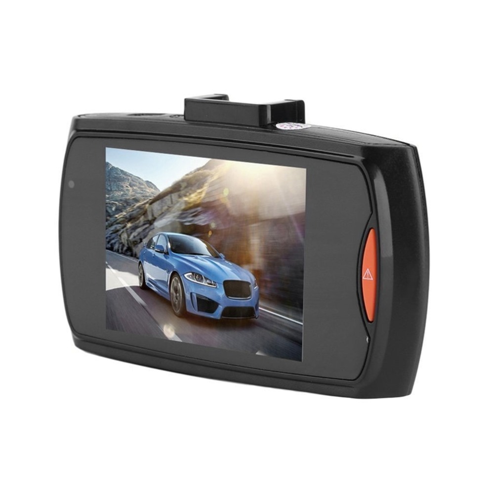 Dash Cam 1080P F DVR Car Driving Recorder LCD Scre... – Grandado