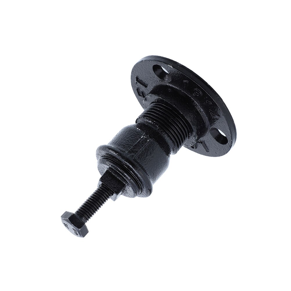 Rust-proof Handrail Support Sturdy Iron Made Stair... – Grandado