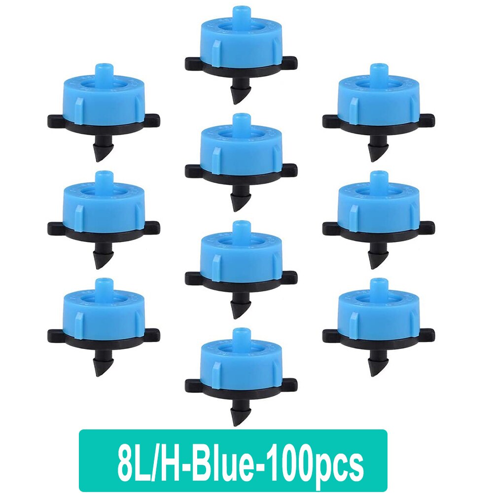 20-100pcs 2L/4L/8L Auto Micro Drip Irrigation Syst... – Vicedeal