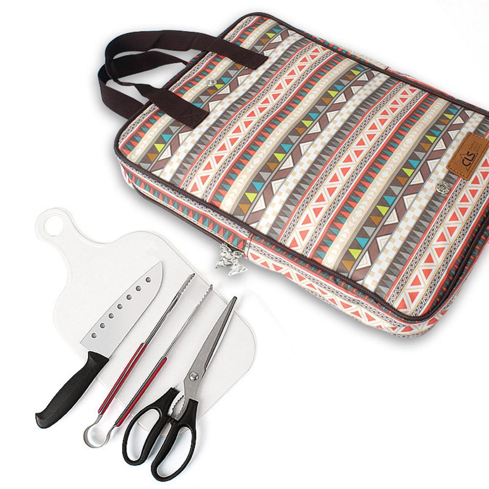 Picnic Outdoor Portable 5 Kit Barbecue Camping Ute... – Vicedeal