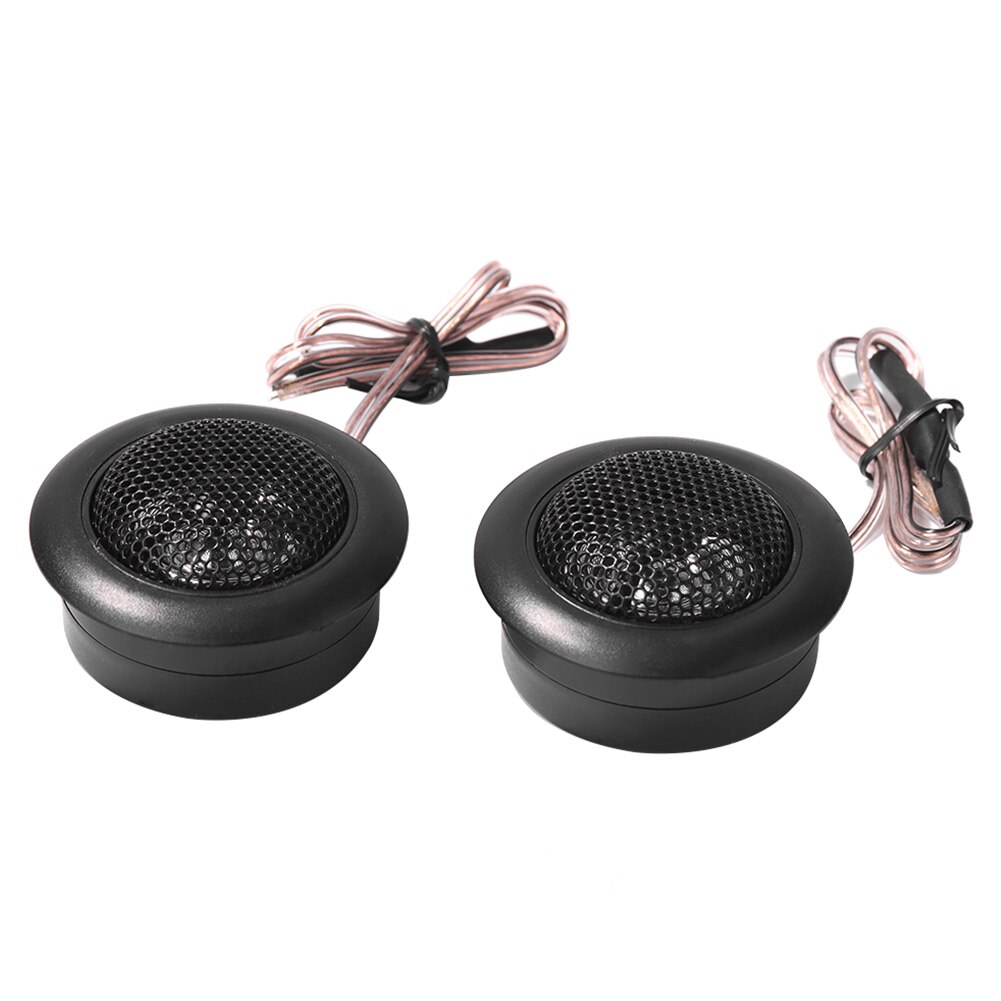 YH-120 150W Auto Zijde Tweeters Hifi Treble Luidsp... – Vicedeal