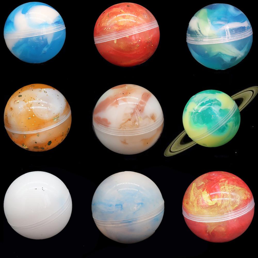 2Pcs Solar System Planet Putty Slime Squish Goo St... – Grandado