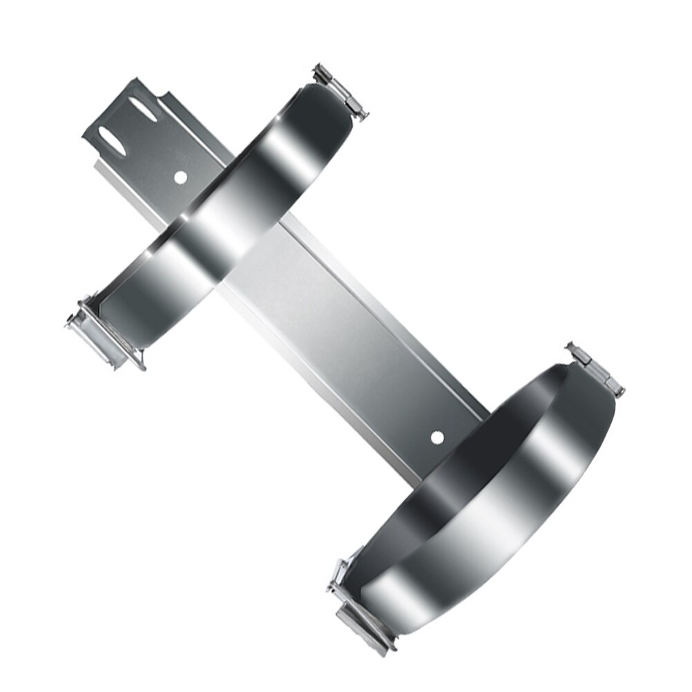 1pc Fire Extinguisher Wall Hanger Fire Extinguishe... – Grandado