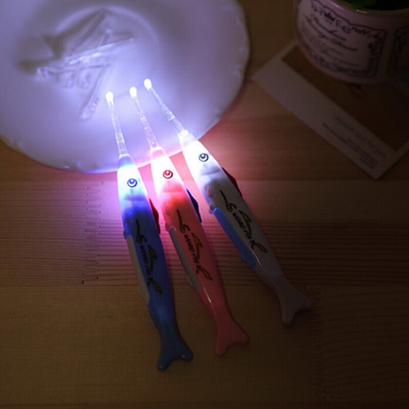 LED Earpick Light LED Dig Flash Light Ear 1Pc Ear-... – Grandado