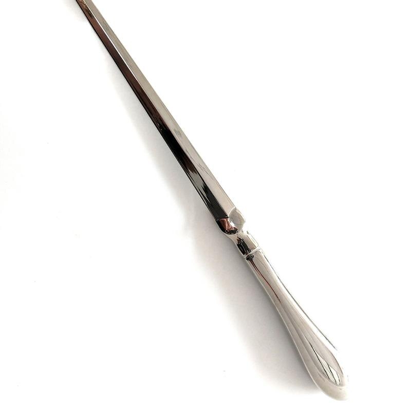 Alloy Letter Openers Paper Cutter Silver Envelope ... – Grandado