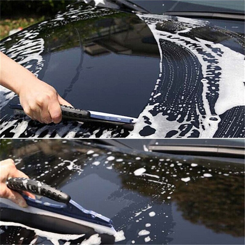 Bilvask vindusvisker glass vaske verktøy skrape ut... – Grandado