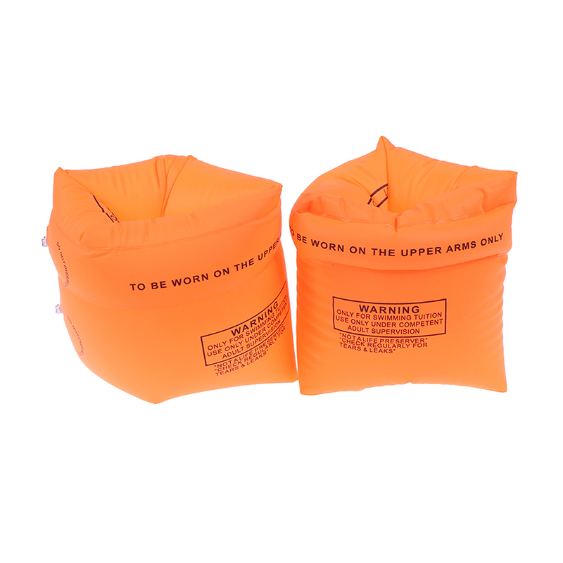 2pcs Adult Children Inflatable Swimming Twirls Flo... – Vicedeal