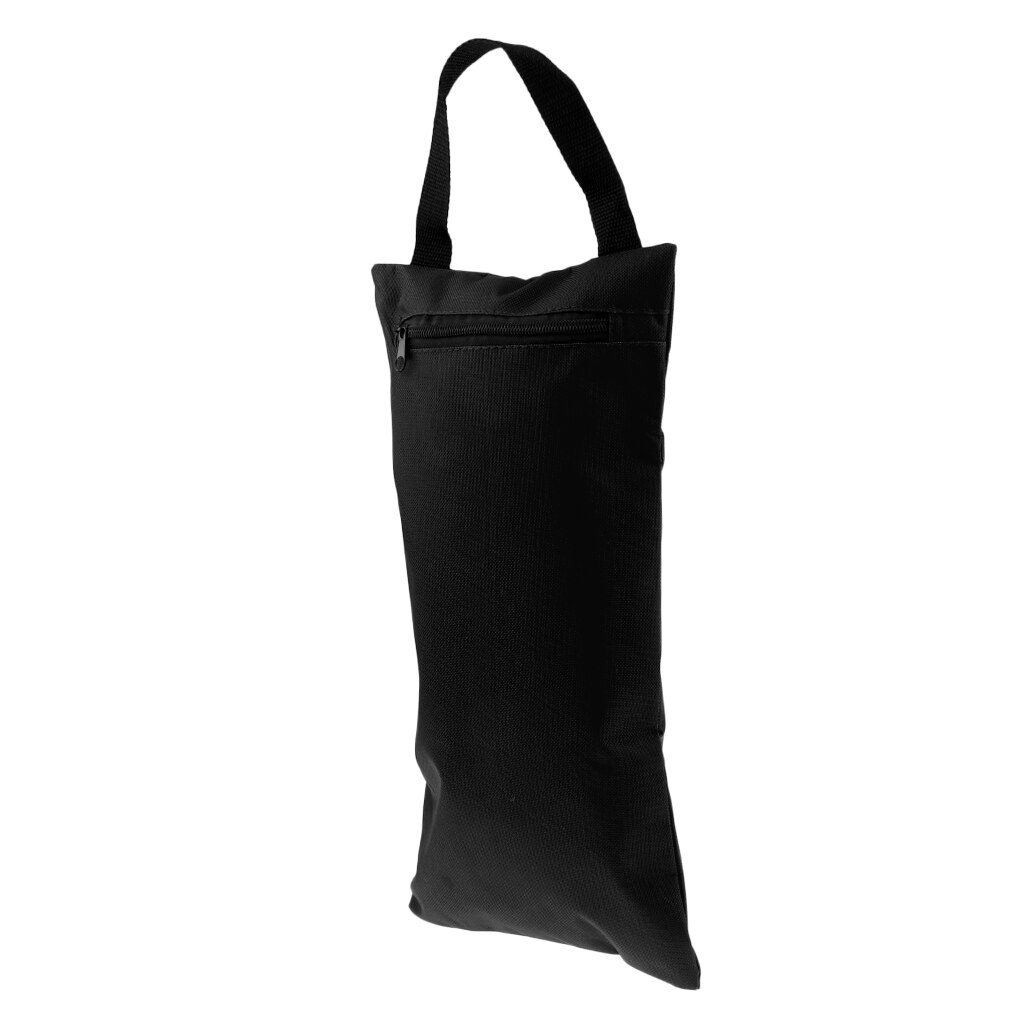 Ungefüllt Sandsack mit Inneren Tasche Yoga Sandsac... – Grandado