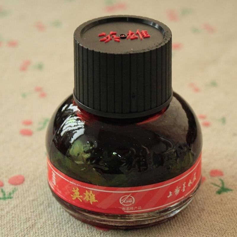 60ML Calligraphy Writing Painting Fountain Pen Col... – Vicedeal