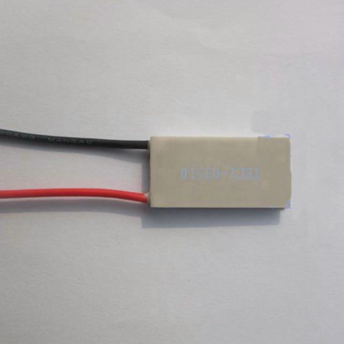 15 x 20 x 3.4mm 10a 4.13v 24.5w tec 1-03510 termoe... – Grandado