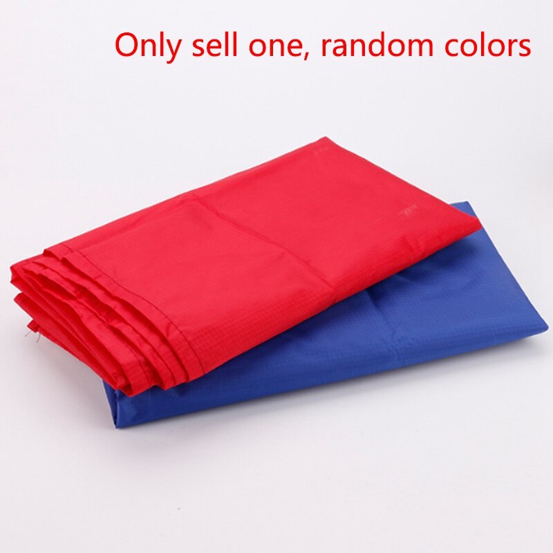 Waterproof Beach Mat Outdoor Portable Foldable Bea... – Grandado