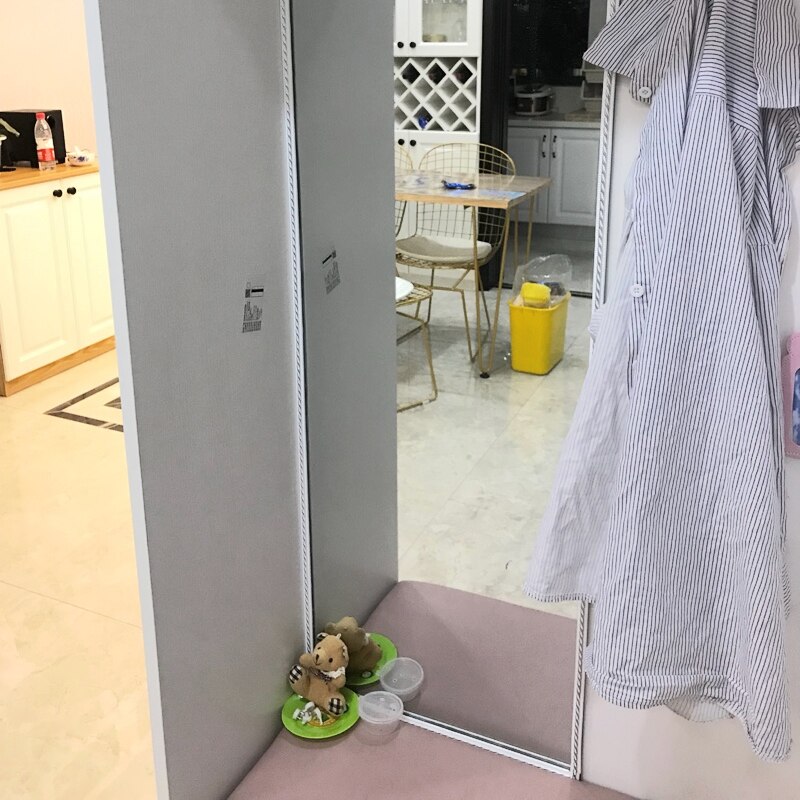 European PVC soft plaster line living room decorat... – Vicedeal