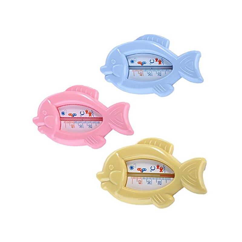 Children's Bath Water Thermometers Meter Floating ... – Grandado