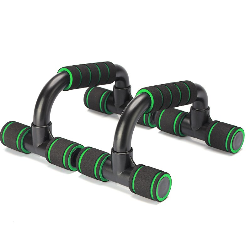 2 Stks/set H-Vorm Push Up Bar Push-Ups Stands Voor... – Vicedeal