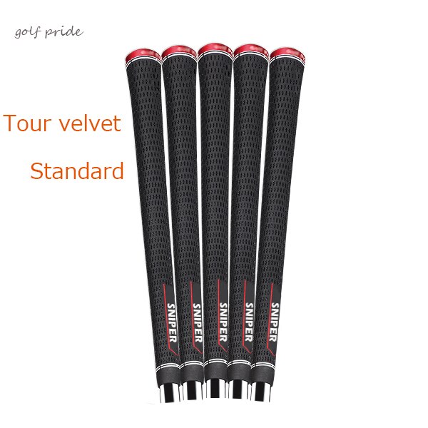 Golf Grips Club Grips midsize and standard 60X 10p... – Grandado