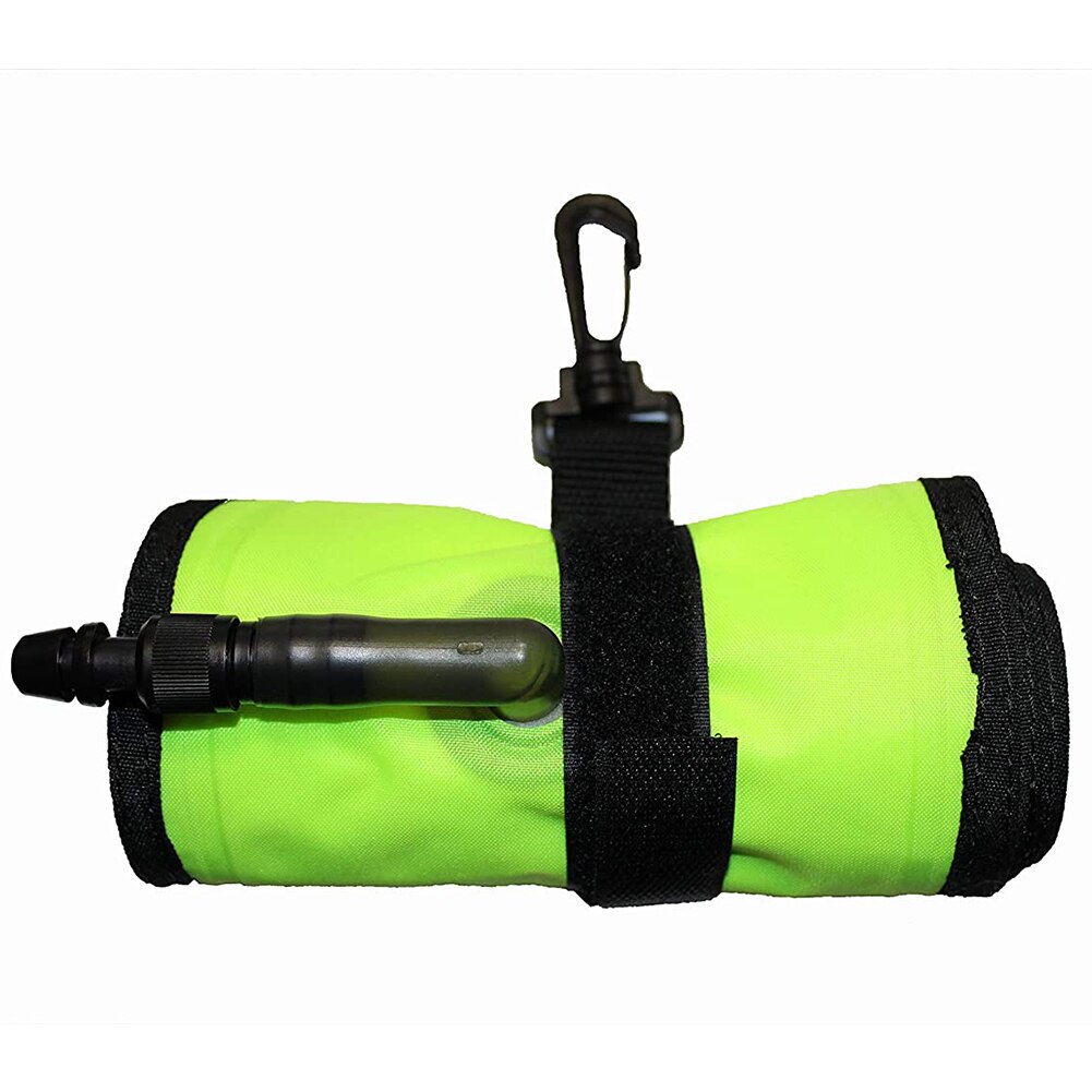 DIVING SMB 1.2m Buoy Colorful Visibility Safety In... – Grandado