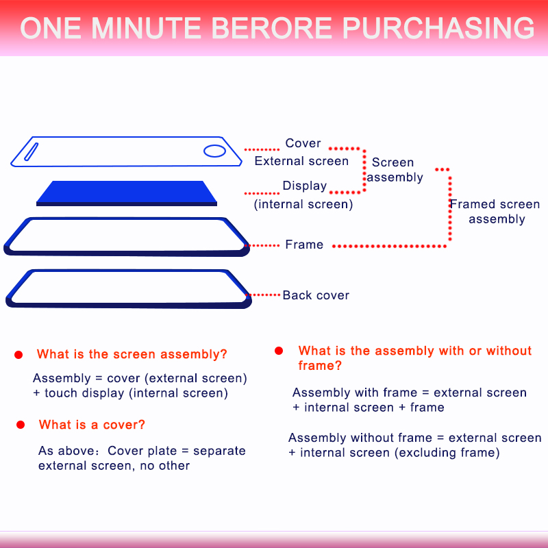 Originele 6.52 "Ips Lcd Voor Oneplus Nord N10... – Grandado