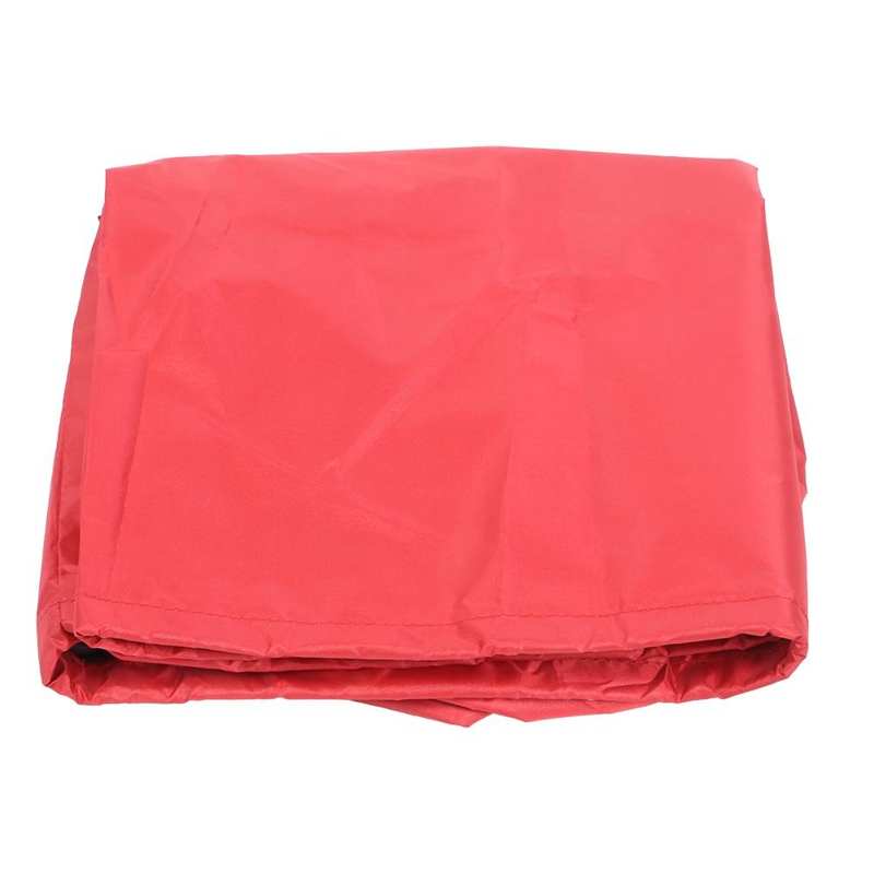 Outdoor Fuel Tanks Cover 325x440mm Engine Cover Debris Rain Weather for ...