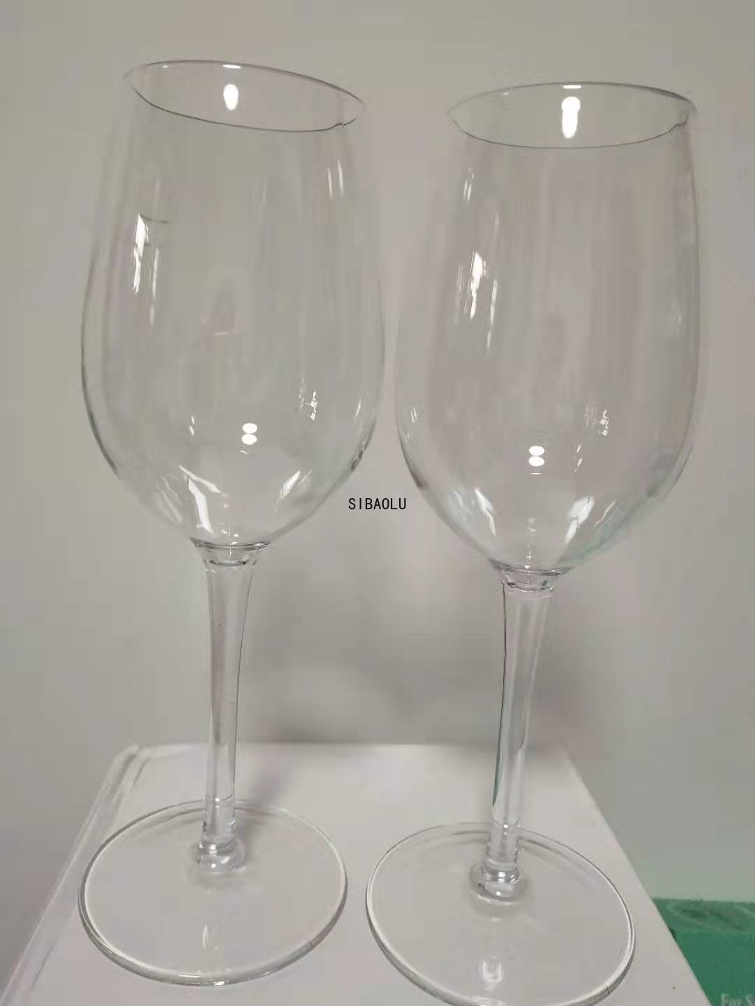 355ml zAmerican tritan material unbreakable plasti... – Grandado