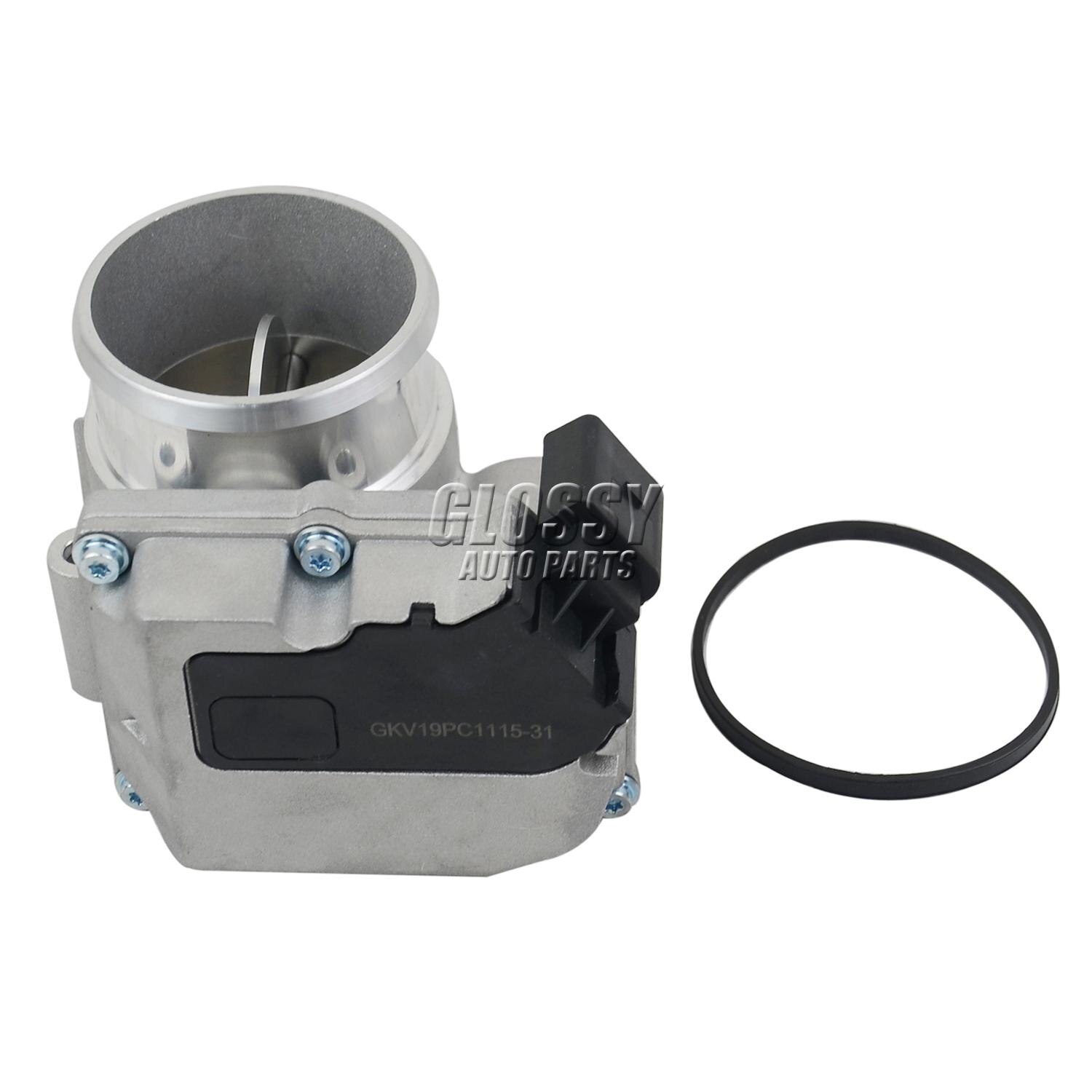 AP02 For Hyundai Kia Santa Fe II Tucson JM Sonata ... – Grandado