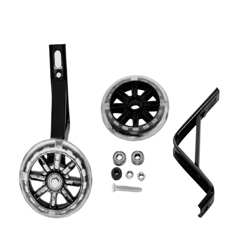 Kid Learning Rear Beginner Strong Mute Mounted Kit... – Grandado