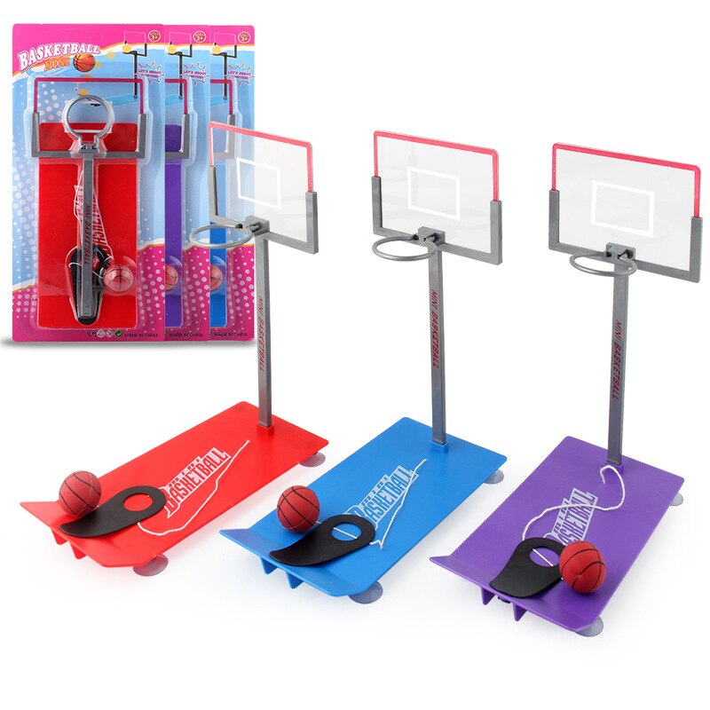 Cross Grens Creatieve Opvouwbare Mini Basketbal Sc... – Grandado